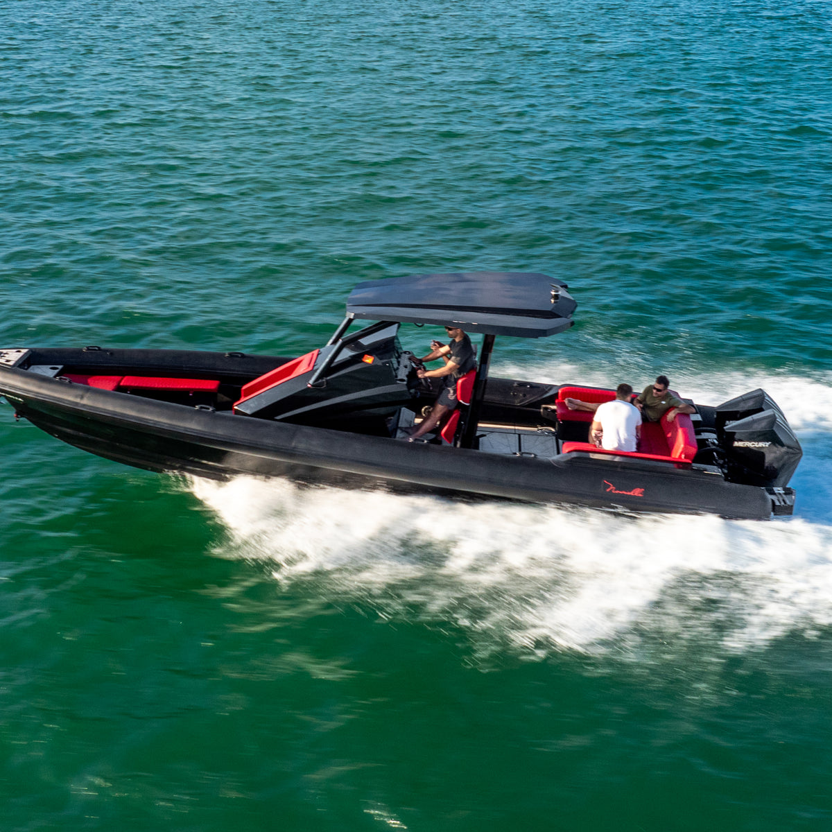 Best Luxury Jon Boats: Guide to Jon Boats – Novielliyachts