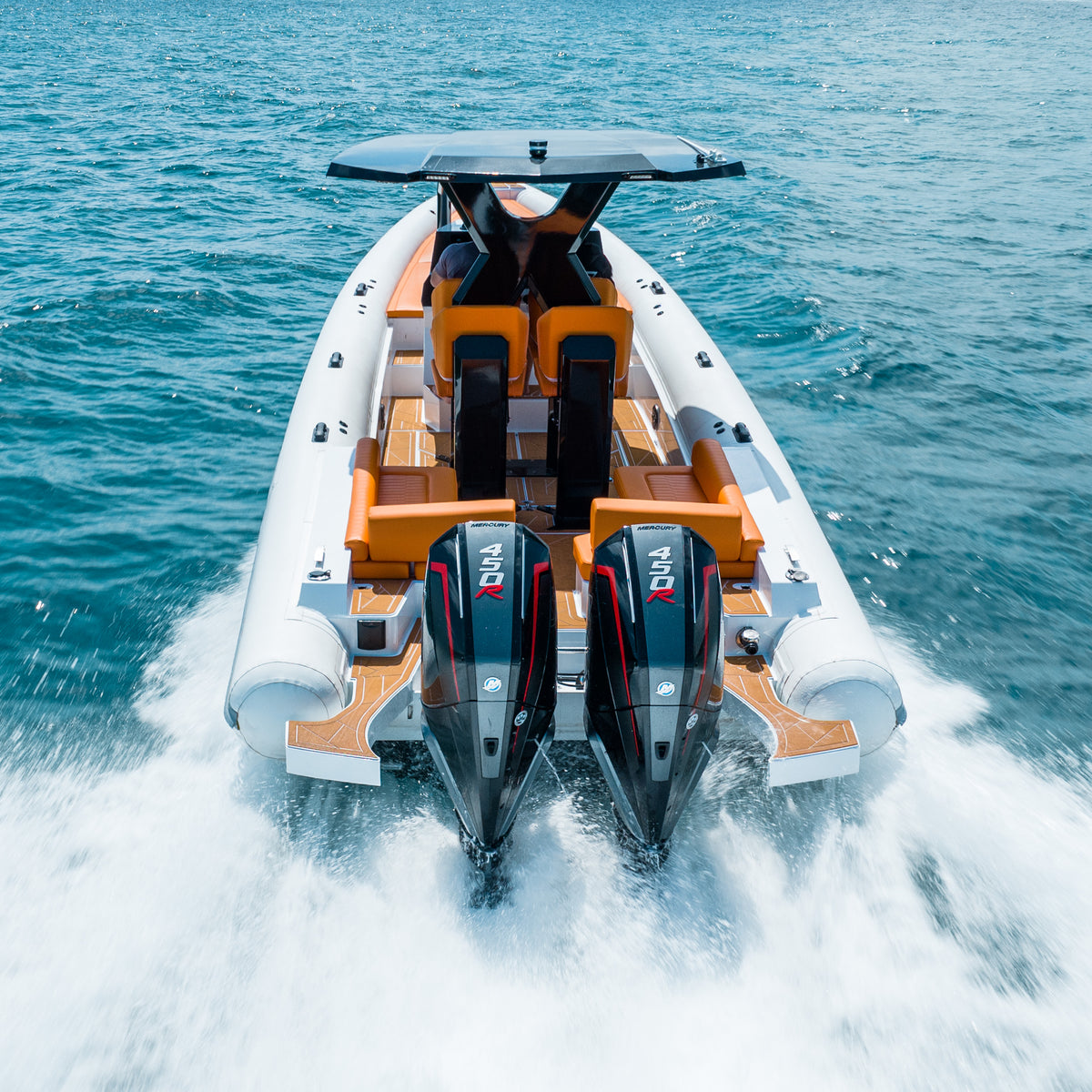 Aluminum RIB Boats: Your Ultimate Guide to Modern Boating – Novielliyachts