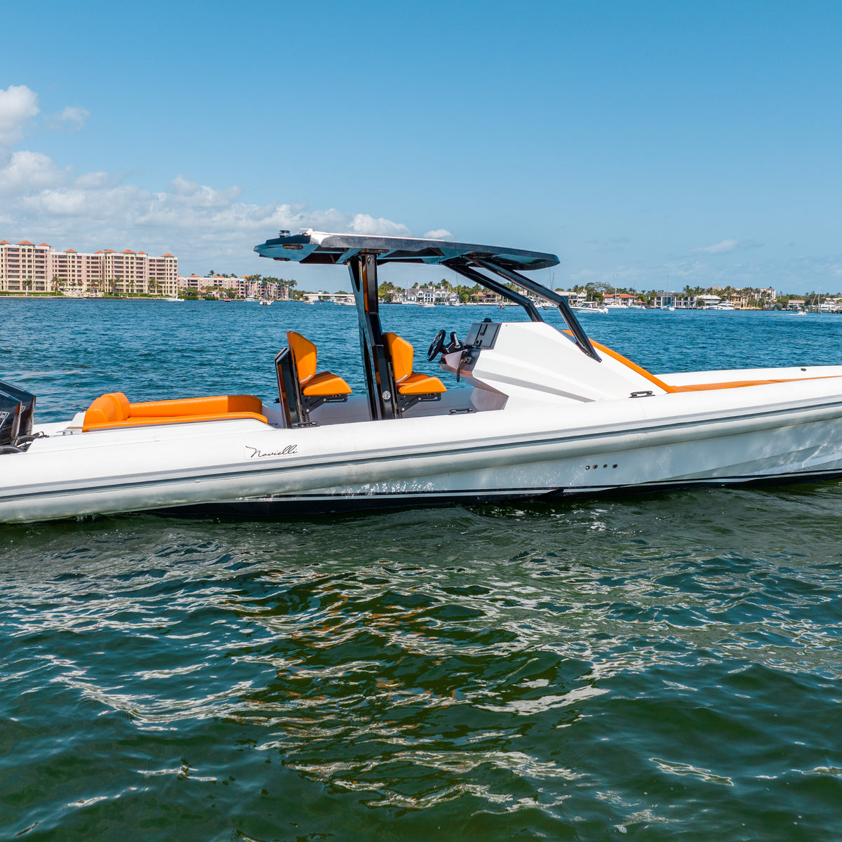 Aluminum Catamaran Fishing Boats: Everything You Need to Know ...
